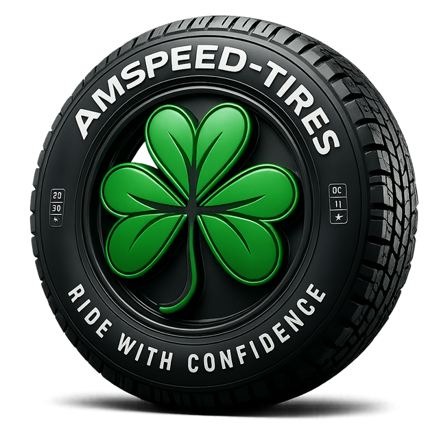 Contact Us - Amspeed Tires